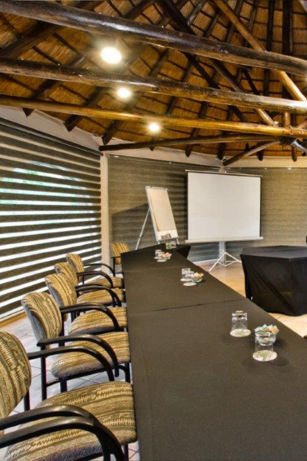 Packages » Tladi Lodge Conference Venue